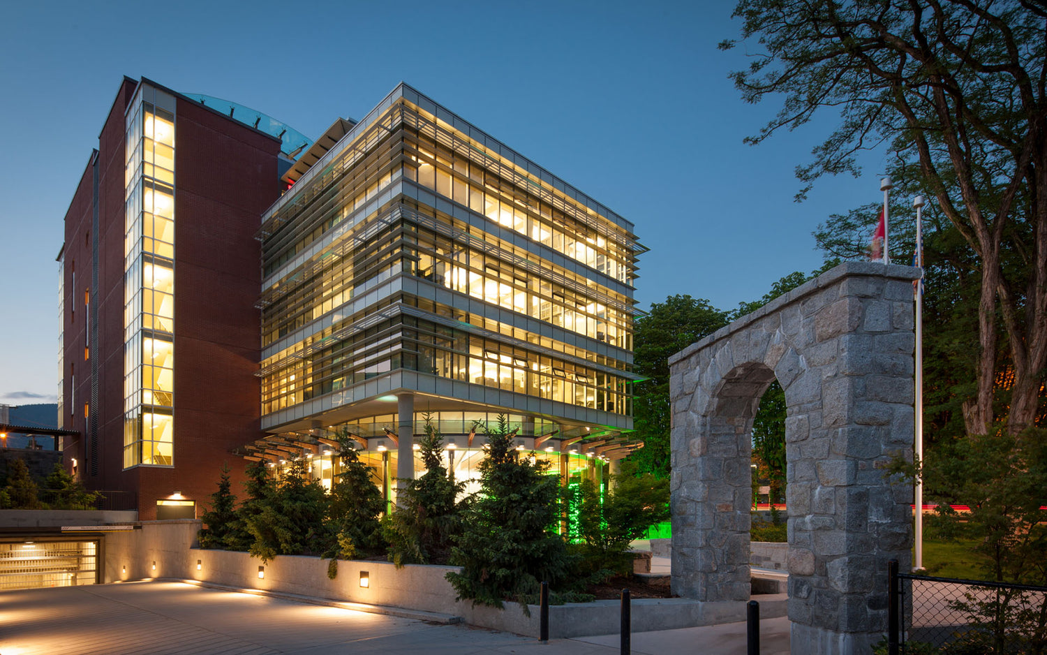 Heatherbrae Builders