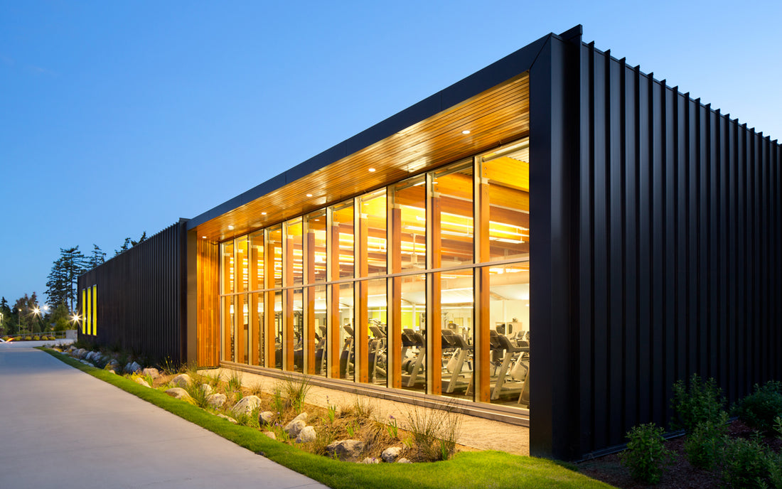 Heatherbrae Builders